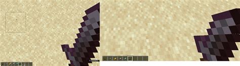 Combatandpvp Tweaks Minecraft Resource Pack