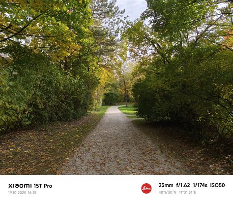Xiaomi 15t Pro Im Test Dieses Smartphone Ist Der Geheimtipp Des Jahres