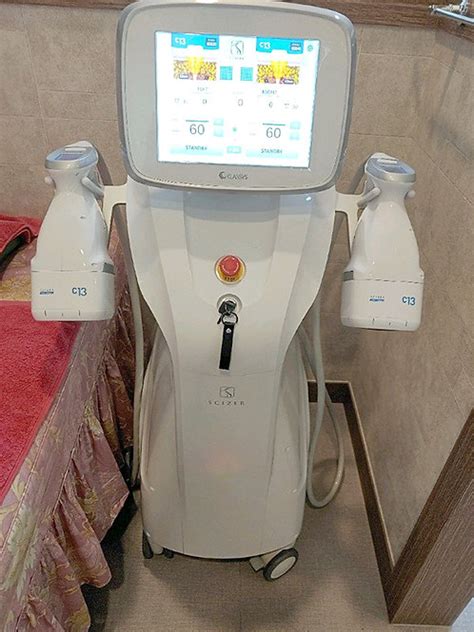 Classys Scizer Hifu System Rescience