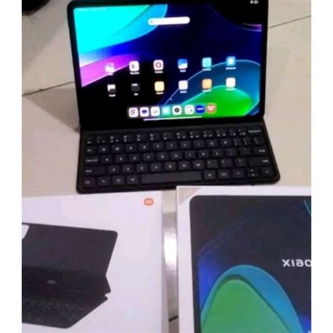 Jual Xiaomi Pad Kebord Xiaomi Original Shopee Indonesia