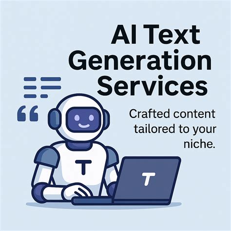 Ai Text Generation Services Unmutedco