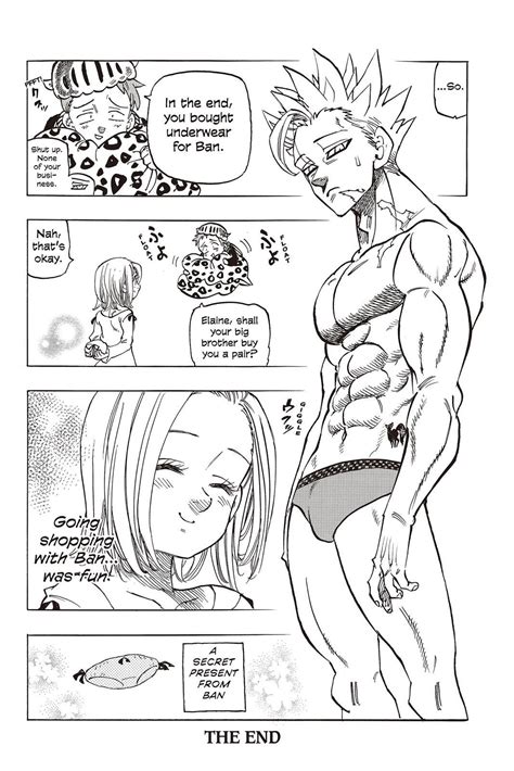 Pin By Freakmaster101 On Quick Saves In 2025 Seven Deadly Sins Anime