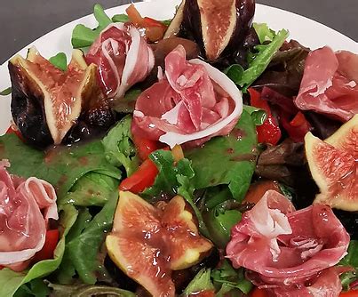 Specials Antonias Bistro