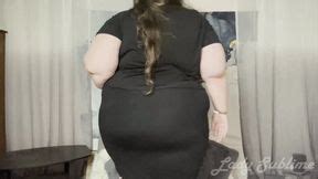 Thick Thighs Maturetube