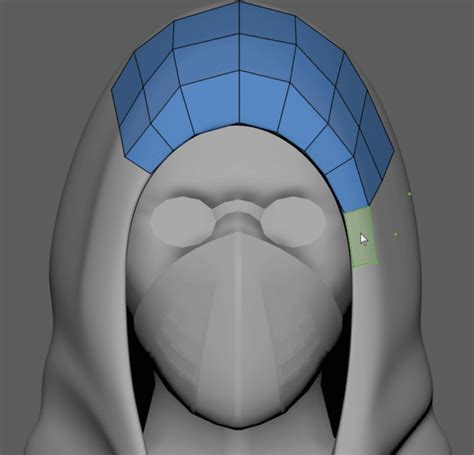 Tutorial 3d Avatare Für Webgl Optimieren › Page Online