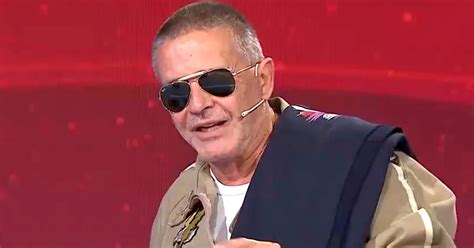 La Sorpresiva Respuesta De Osvaldo Laport Cuando Le Preguntaron Sobre