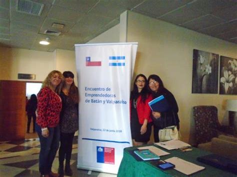 Microemprendedoras De Batan En Valparaiso Sitio Oficial Del Municipio