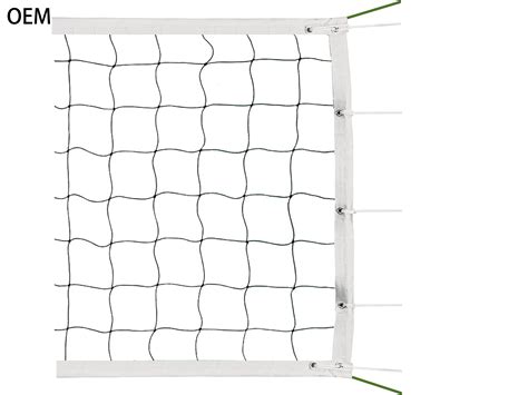 Volleyball Net Height Indoor Outdoor And Beach Standards Mxy Sports