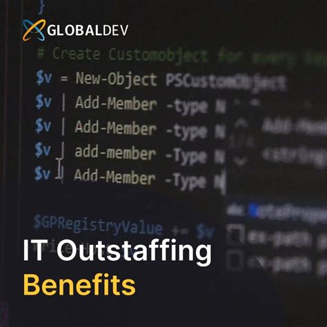 Globaldev Group On Linkedin Outstaffing Itoutstaffing Techtalent Softwaredevelopment