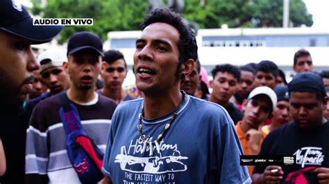 Free Convict Batalla Suéltale El Beat 8vos Indriago Vs Bleessai