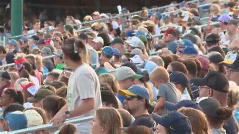 Madison Mallards Announce New Protective Netting At Warner Park