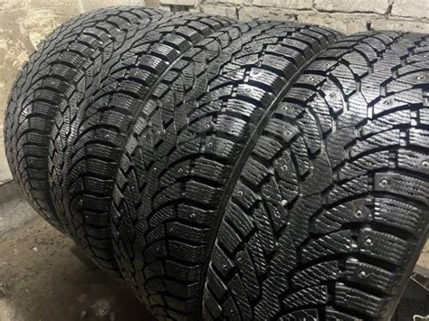 Formula Ice, 225/65 R17, 17", 1 шт, 225 мм, 65 %, радиальный, зимние ...