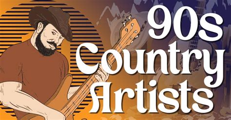 Top 100 Male Country Artists