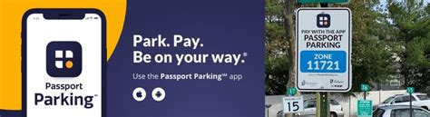 Huntington Village Parking Map Town Of Huntington Long Island New York