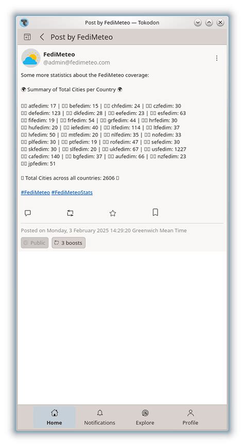 Flatpak Tokodon Emoji Display Help Kde Discuss
