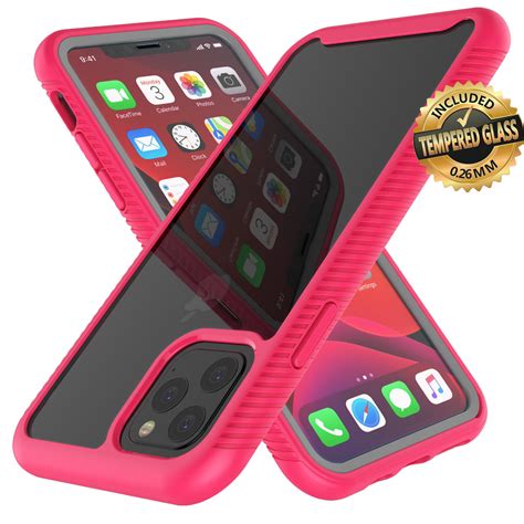 Tekcoo Tduke Full Body Case For Iphone 11 Iphone11 61 Inch 2019