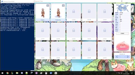 I Use Poseidonxml Wrong Can Not Connect · Issue 1629 · Openkore