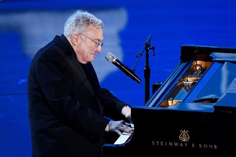 33 Facts About Randy Newman