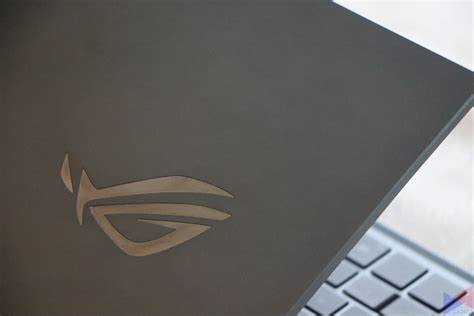 Asus Rog Announces Zephyrus Duo