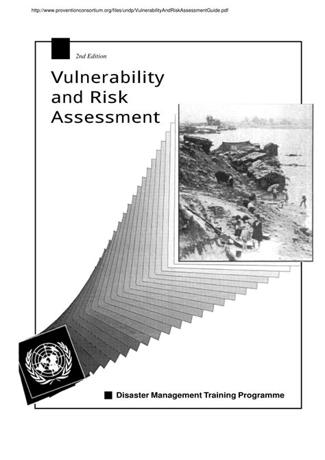 PDF Vulnerability And Risk Assessment