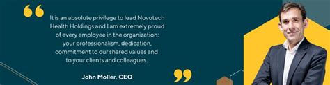 Novotech on LinkedIn: #novotech