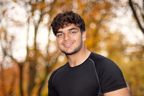 Jayden Lewis Quarterback Seton Hill University Nil Profile Opendorse