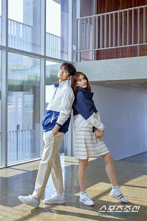 Koreanupdates On Twitter Ongseongwu Jeonsomi Chosen As The New