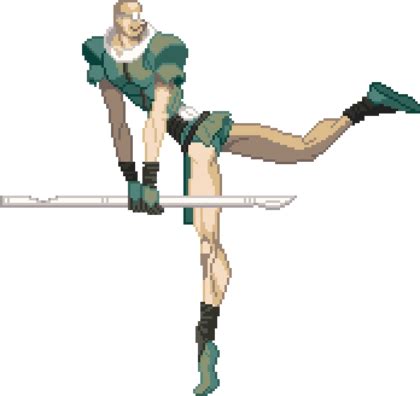 GGML Baldhead Overview