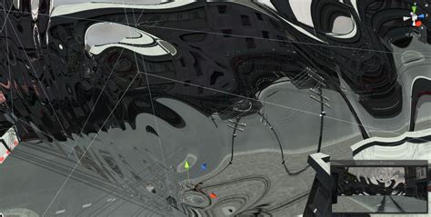 Unity Shader：waveform波形3 复合波unity海浪波形 Csdn博客