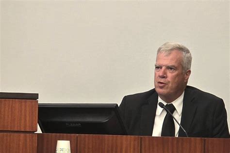 Prosecution Rests In Murder Trial Of Arizona Rancher The Epoch Times