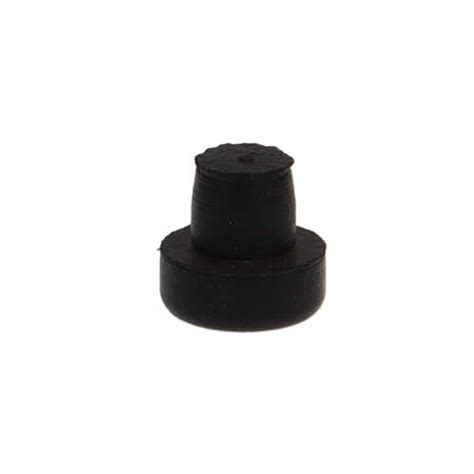Assa Abloy Us20 0600 01 Icu Door Stop Rubber Bumper