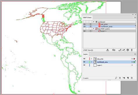 Import Multiple Datasets With Different Coordinate Systems Avenza Systems