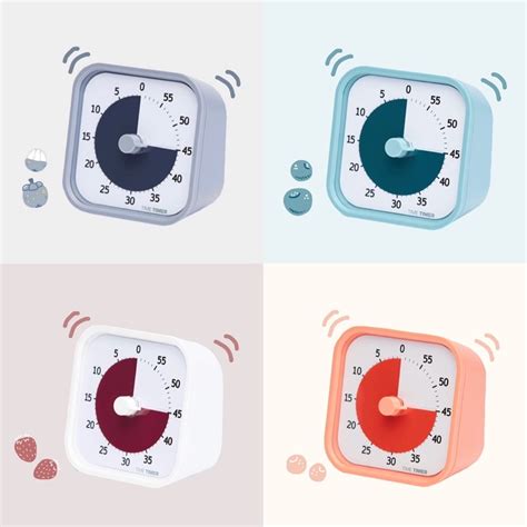 StudyTimer รานคาออนไลน Shopee Thailand