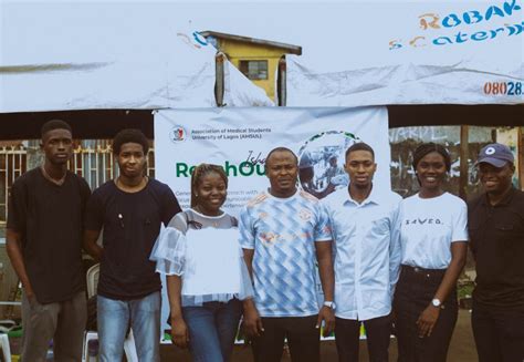 Amsul Unilag Posted On Linkedin