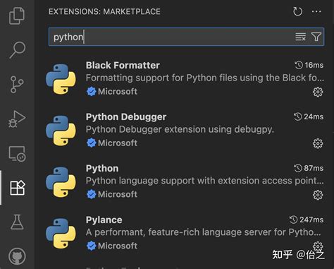 Python C混合编程指南（三）python项目 知乎