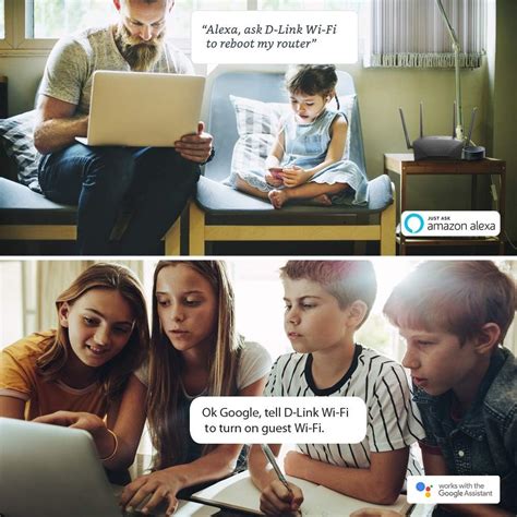 D Link Dir 1750 Us Enrutador Wifi Ac1750 Mesh Smart Internet Home Network System Rendimiento