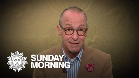David Sedaris And Hugh Hamrick
