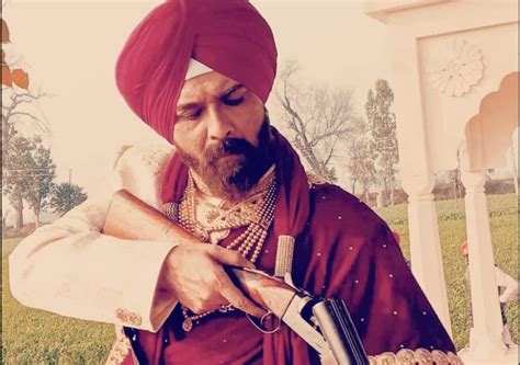 Got A Call Late In The Night From My Ex Wife When Mukul Dev Recalled His Daughters Birth