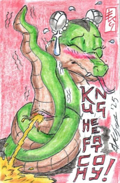 Rule Blush Bodily Fluids Chinese Zodiac Cloaca Omorashi Cloacal Pissing Desperation Ek Goya
