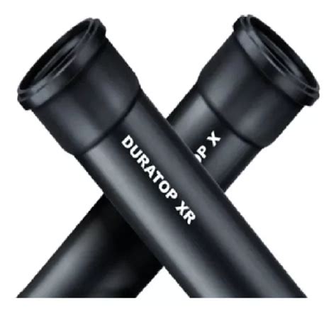 Ca O Tubo Duratop X Desague Pluvial X Mts