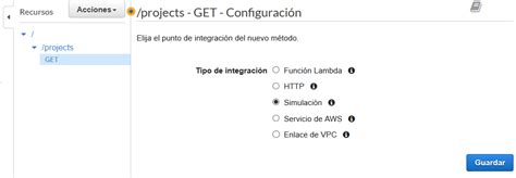 Blog ¿que Es Una Api Introducción Practica Con Aws Api Gateway