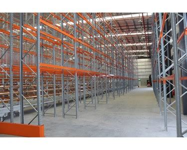 Apex Selective Pallet Racking For Sale From Global Industrial IndustrySearch Australia