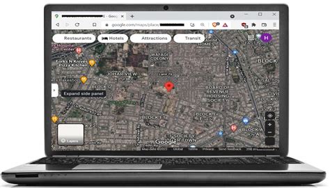 Neo M Gps Module With Esp Nodemcu Track Location On Google Maps