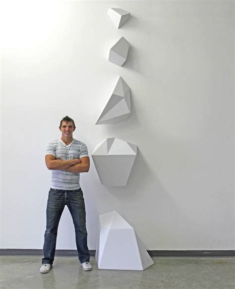 Irregular Polyhedron