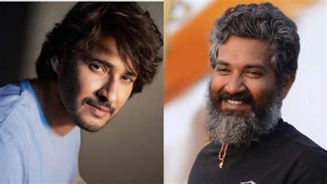 SS Rajamouli Gives Latest Update On Mahesh Babu In Japan Here S What