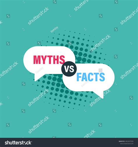 Fact Or Myth Over Royalty Free Licensable Stock Vectors Vector Art Shutterstock
