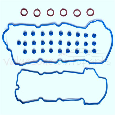 Engine Valve Cover Gasket For Ford Five Hundred Freestyle Mercury Montego Ebay
