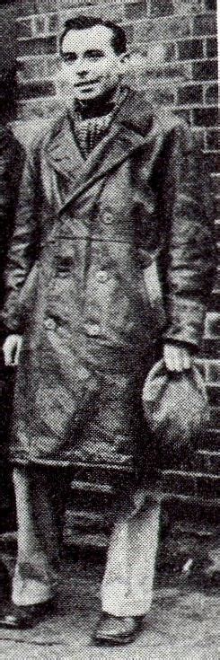 The Passing Tramp A Short Life Of Crime Christopher St John Sprigg