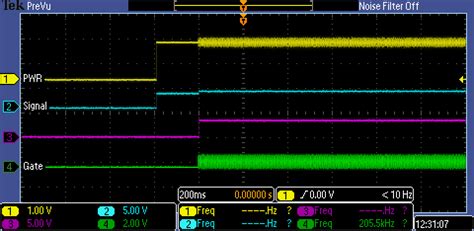 XIO2001 Bridge Not Found PCI CLK Distortion Interface Forum Interface TI E2E Support Forums
