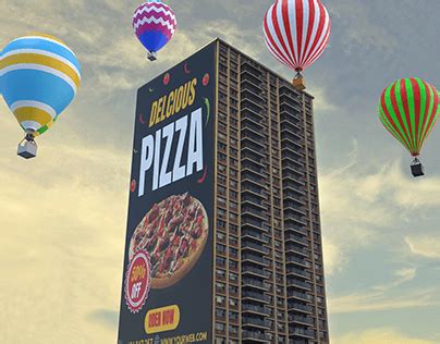 Cgi Ads Projects Photos Videos Logos Illustrations And Branding
